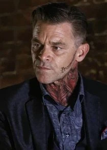 Terrence | Incorporated Wiki | Fandom