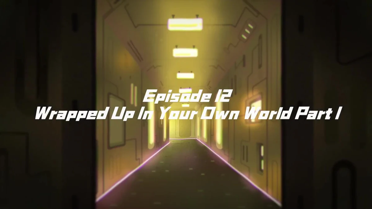 Wrapped Up in Your Own World Part 1 | Incredible Ant Wiki | Fandom