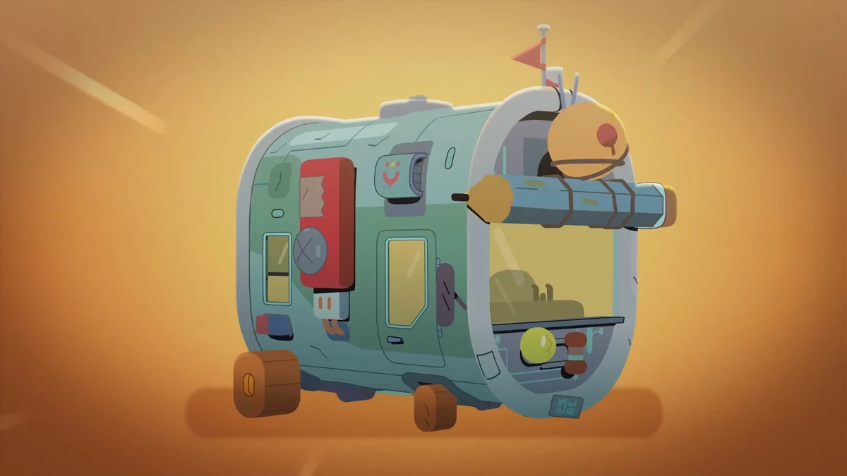 Xiao Yi's car | Incredible Ant Wiki | Fandom