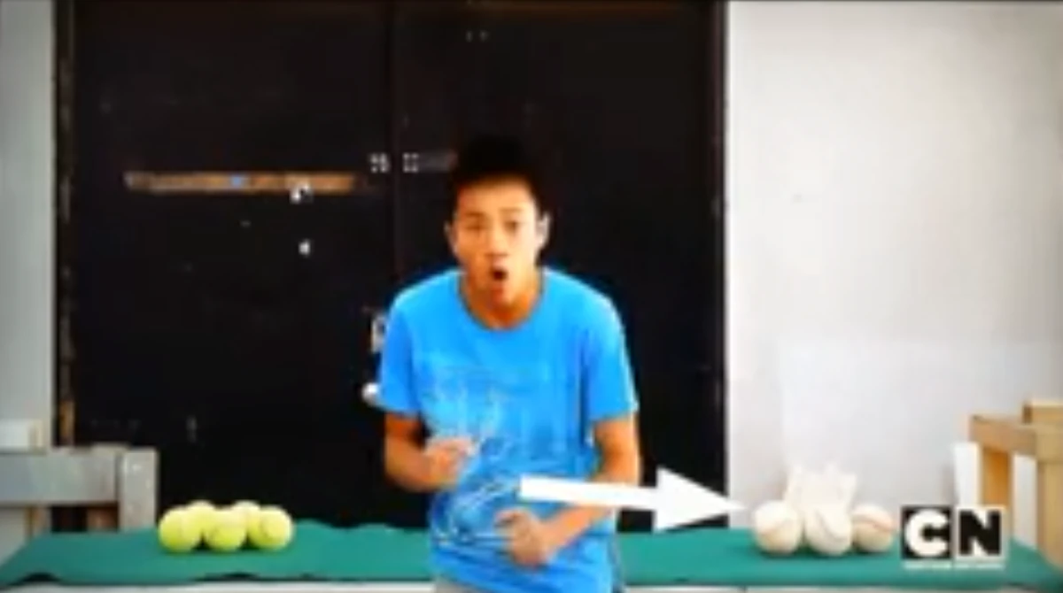 Bad Juggler | Incredible crew Wiki | Fandom