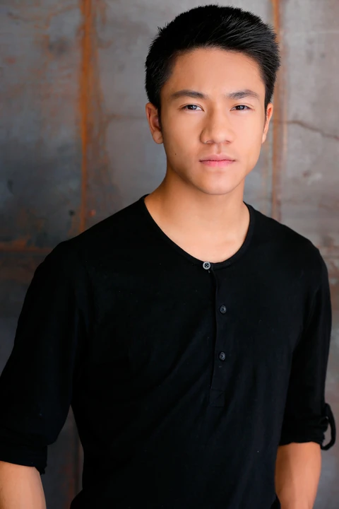 Brandon Soo-Hoo | Incredible crew Wiki | Fandom