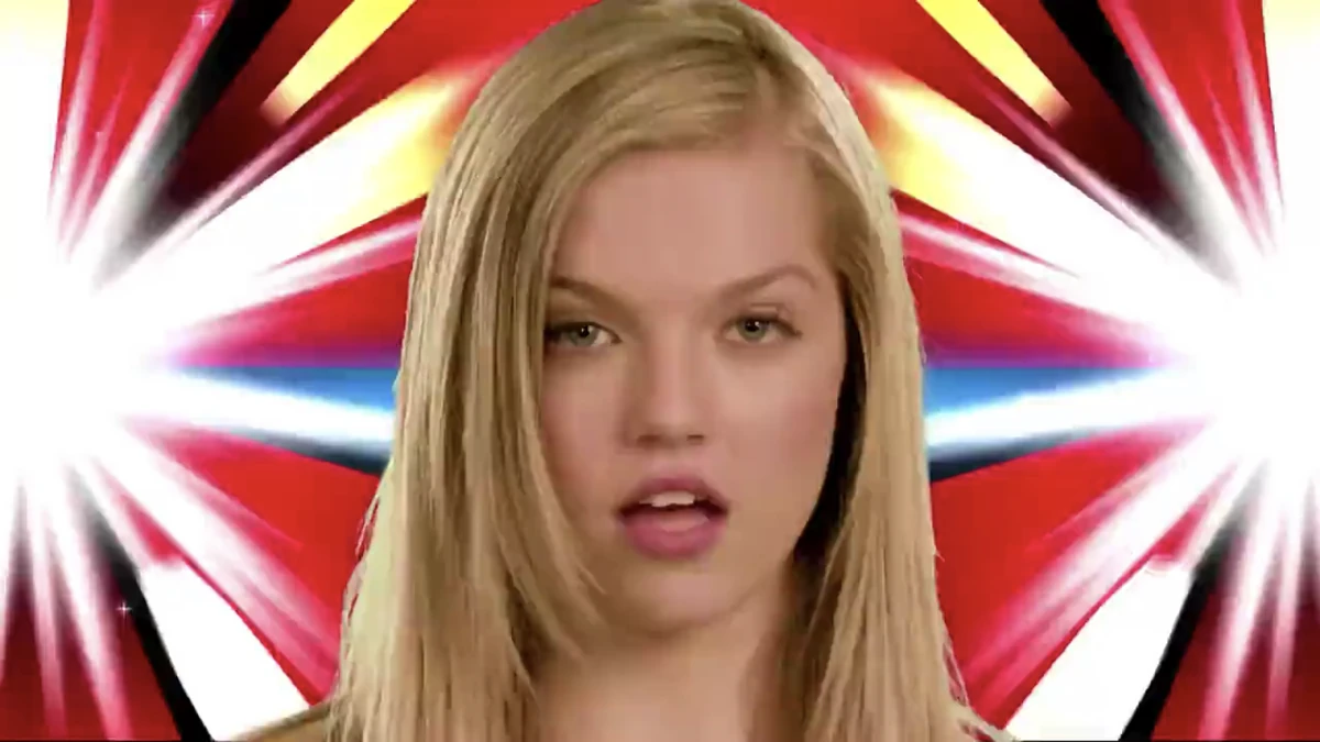 Shauna Case | Incredible crew Wiki | Fandom