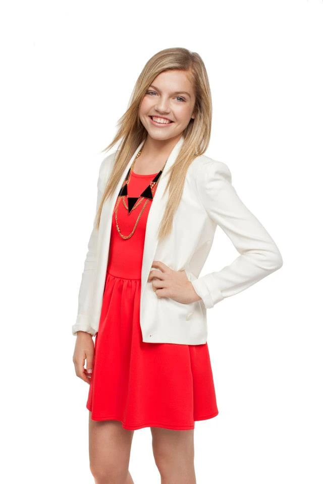 Shauna Case | Incredible crew Wiki | Fandom