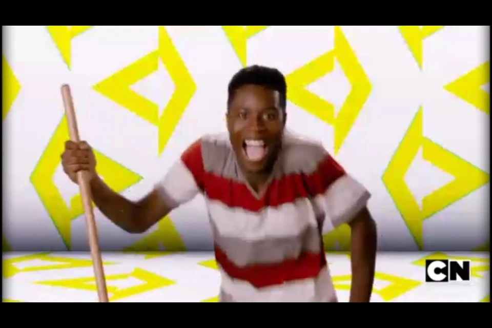 Doing Something Fun While Doing Something Boring | Incredible crew Wiki ...