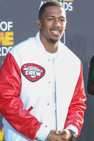 Nick Cannon | Incredible crew Wiki | Fandom