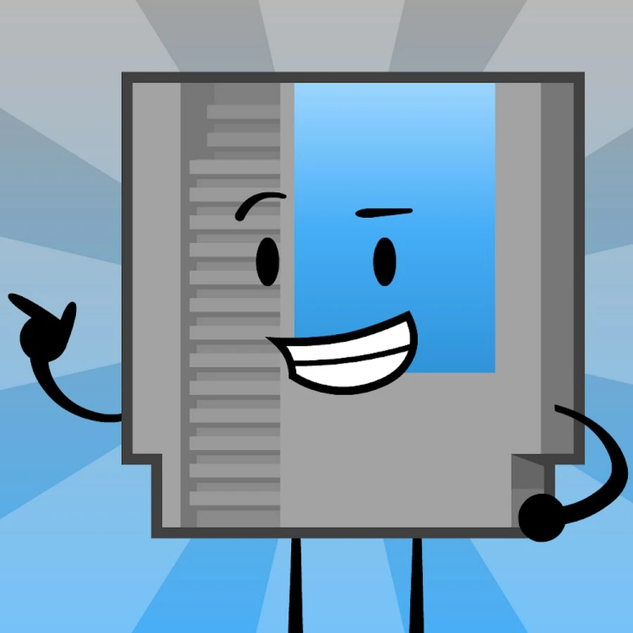 Jacob Fairclough | Incredible Items Wiki | Fandom