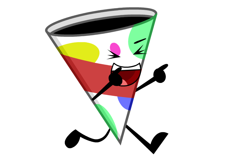 Party Popper | Incredible Items Wiki | Fandom