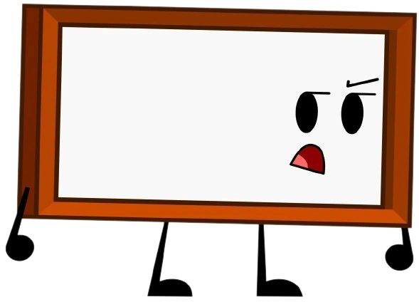 Picture Frame | Incredible Items Wiki | Fandom