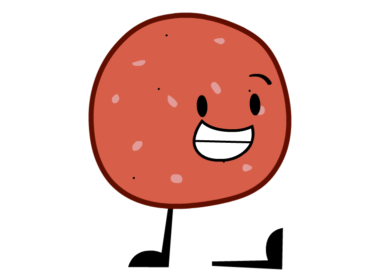 Salami | Incredible Items Wiki | Fandom