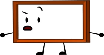 Picture Frame | Incredible Items Wiki | Fandom