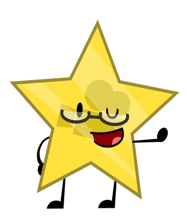Star | Incredible Items Wiki | Fandom