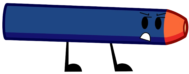 Bullet | Incredible Items Wiki | Fandom