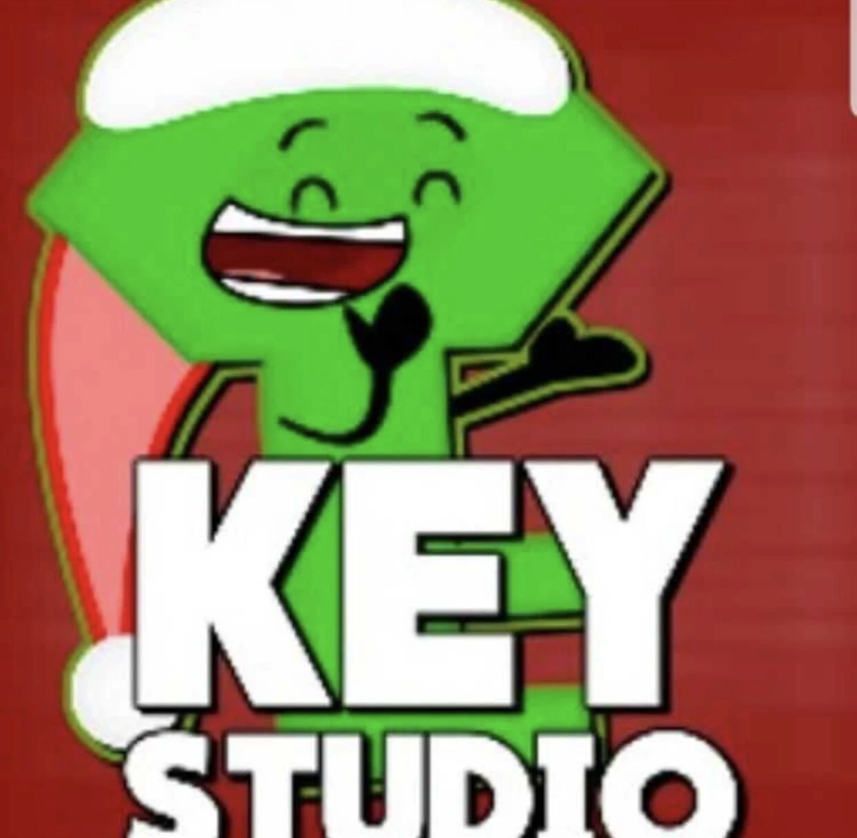 Key Studio | Incredible Items Wiki | Fandom