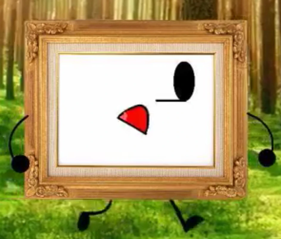 Picture Frame/Gallery | Incredible Items Wiki | Fandom