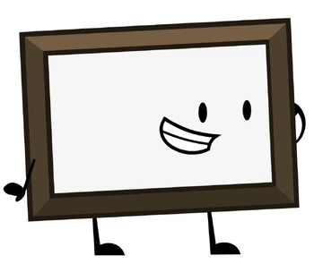 Picture Frame | Incredible Items Wiki | Fandom