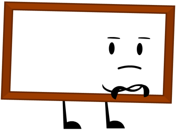 Picture Frame | Incredible Items Wiki | Fandom