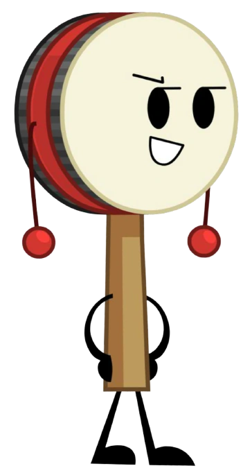 Pellet Drum | Incredible Items Wiki | Fandom