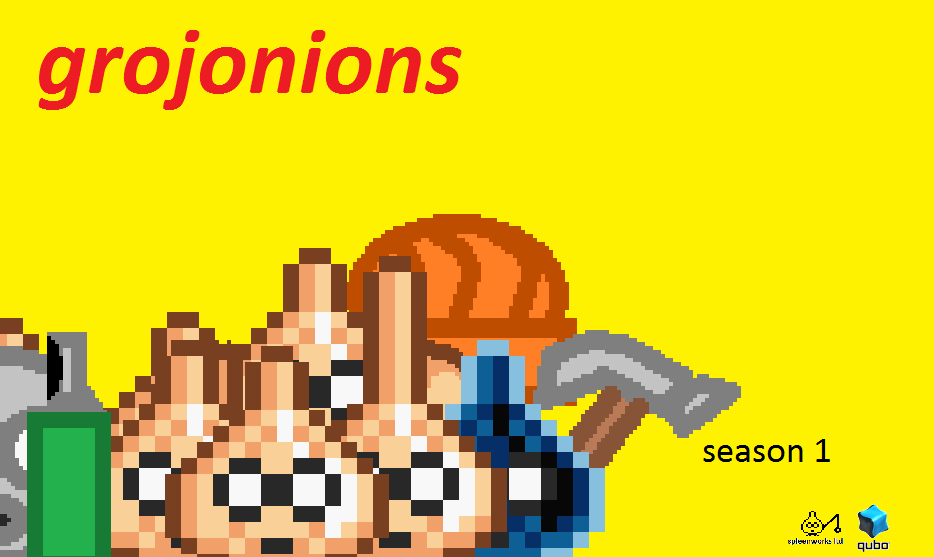Season 1 | Onion Wiki | Fandom