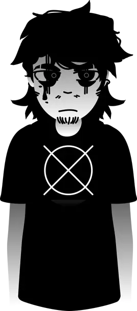 List of minor characters | Incredible770 archive Wiki | Fandom