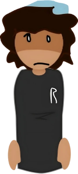 Ray | Incredible770 archive Wiki | Fandom