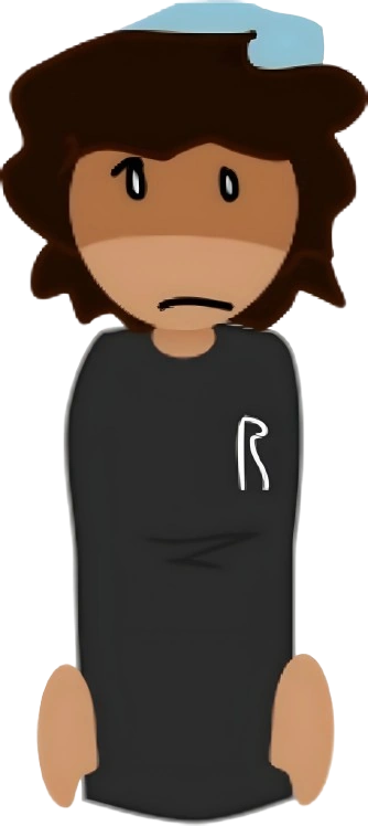 Ray | Incredible770 archive Wiki | Fandom