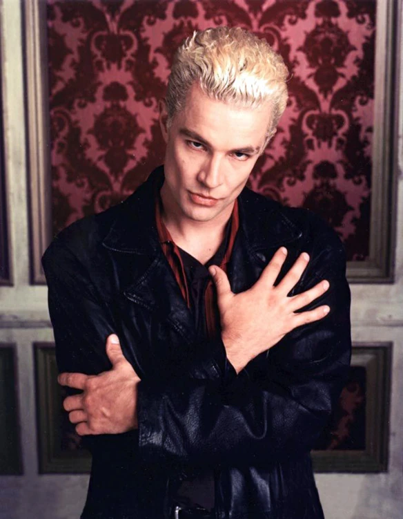 Spike (Buffyverse) | Incredibly Cruel Wiki | Fandom