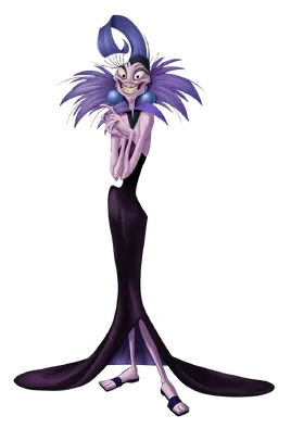 Yzma | Incredibly Cruel Wiki | Fandom