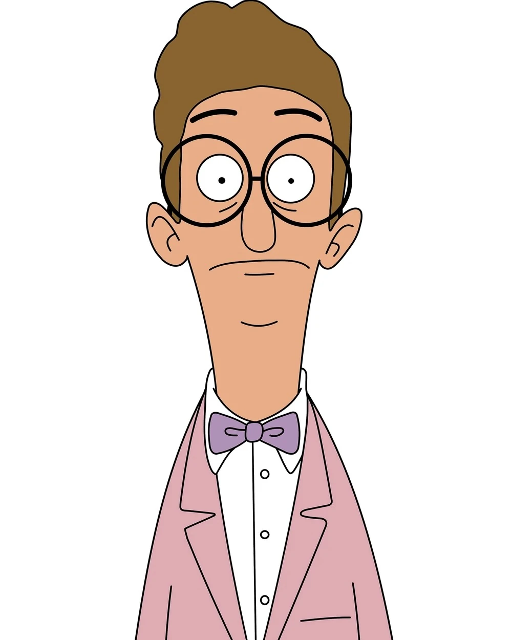 Grover Fischoeder | Incredibly Cruel Wiki | Fandom