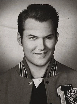 Bryce Walker | Incredibly Cruel Wiki | Fandom