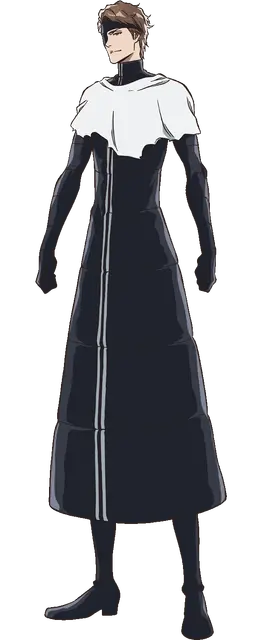 Sōsuke Aizen | Incredibly Cruel Wiki | Fandom