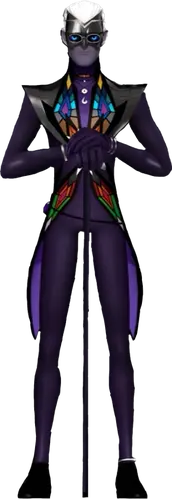 Hawk Moth | Incredibly Cruel Wiki | Fandom