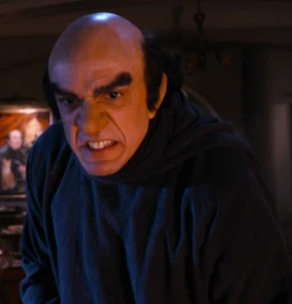 Gargamel (Live-action films) | Incredibly Cruel Wiki | Fandom