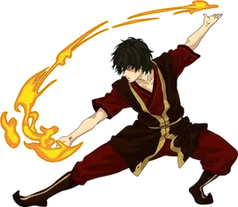 Zuko | Incredibly Cruel Wiki | Fandom