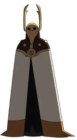 Emperor Belos | Incredibly Cruel Wiki | Fandom