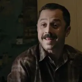 Donny (Ted) | Incredibly Cruel Wiki | Fandom