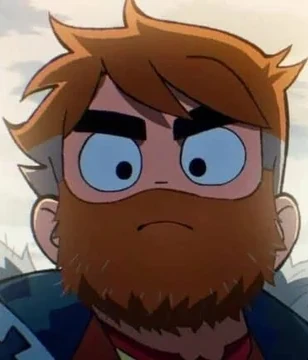 Older Scott | Incredibly Cruel Wiki | Fandom