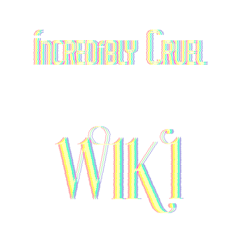 Slagar the Cruel | Incredibly Cruel Wiki | Fandom