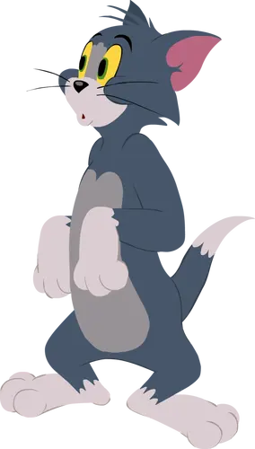 Tom Cat | Incredibly Cruel Wiki | Fandom