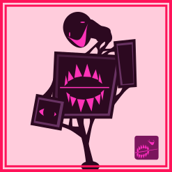 CHEATER | Incredibop Deadline Wiki | Fandom