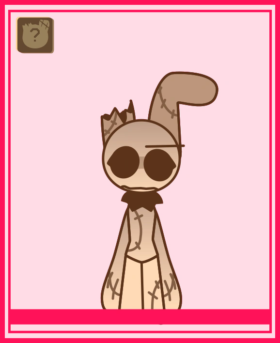 Karma | Incredibop Deadline Wiki | Fandom