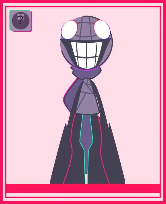 Glitchando | Incredibop Deadline Wiki | Fandom