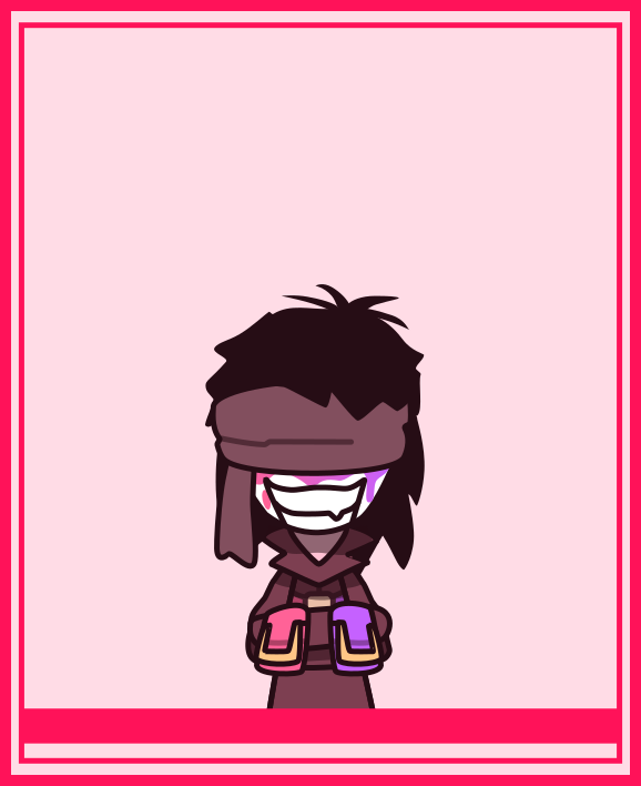 LOCKE | Incredibop Deadline Wiki | Fandom