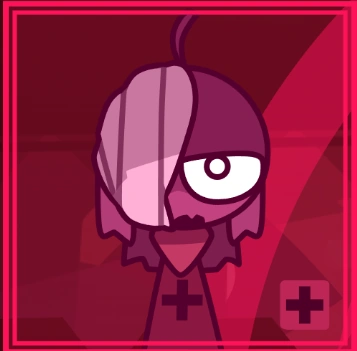 Crux | Incredibop Deadline Wiki | Fandom