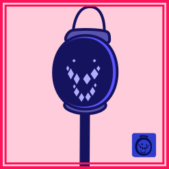 Lantern V | Incredibop Deadline Wiki | Fandom