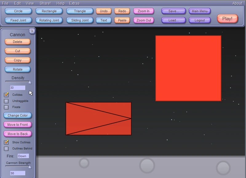 Cannon Incredibots Wiki Fandom