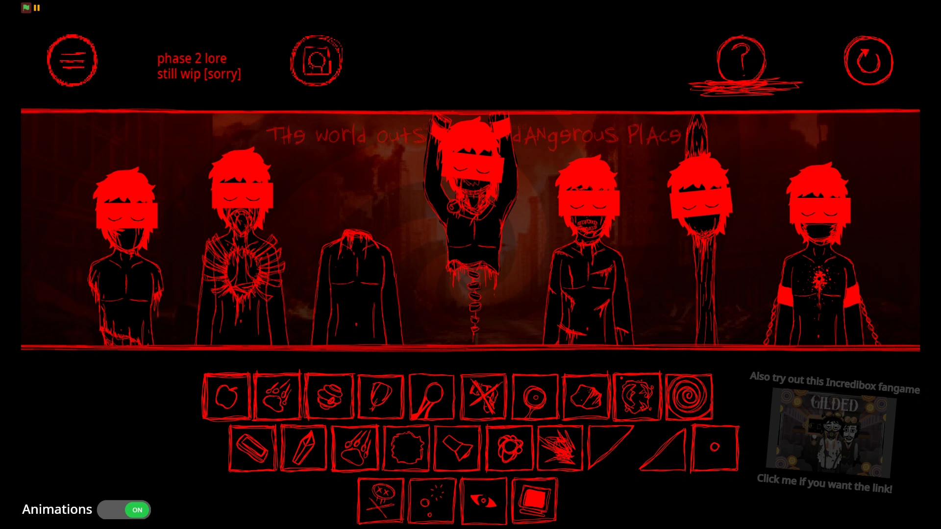 Discuss Everything About Incredibox abgerny Wiki | Fandom