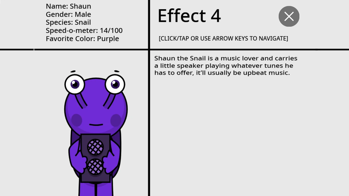Shaun | Incredibox abgerny Wiki | Fandom