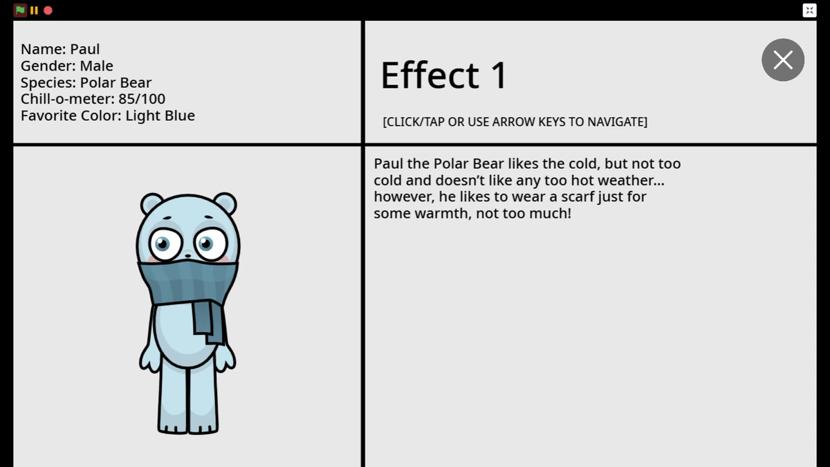 Paul | Incredibox abgerny Wiki | Fandom