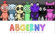 Gallery | Incredibox abgerny Wiki | Fandom