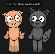 Gallery | Incredibox abgerny Wiki | Fandom